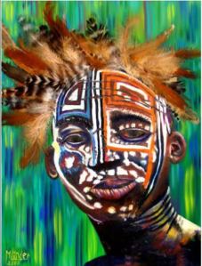 G3 — Michelle’s Art | 4 Generation Artists